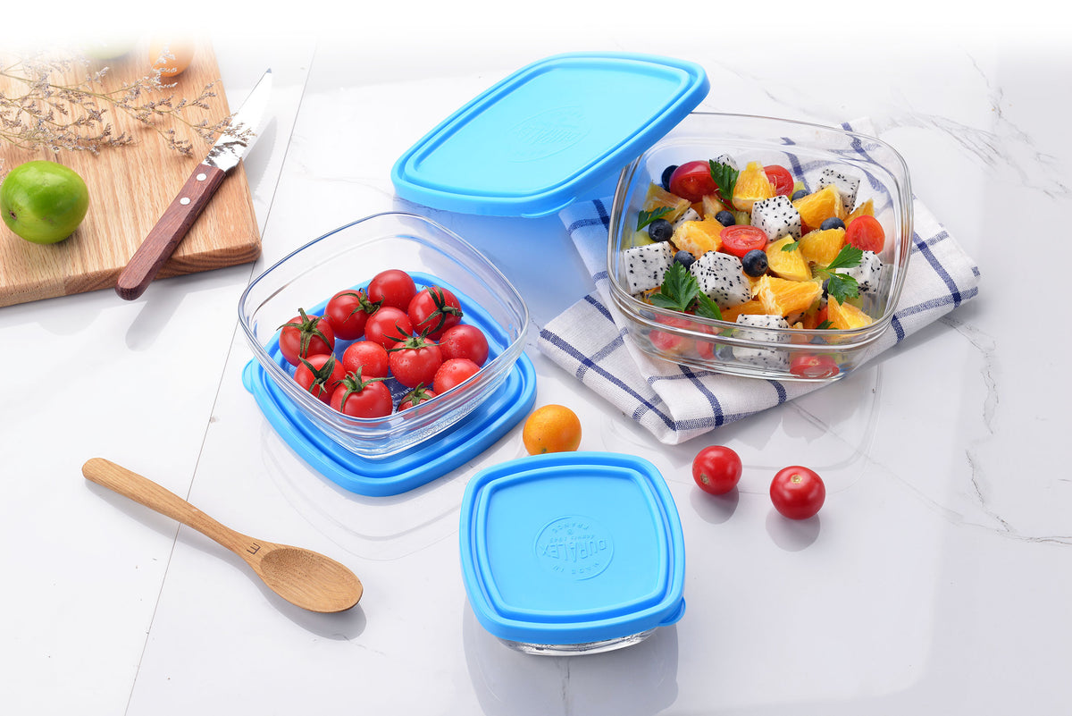 Freshbox | Duralex® | Made In France